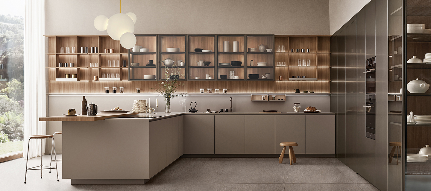 Ernestomeda - Sign - Giovannetti Mobili