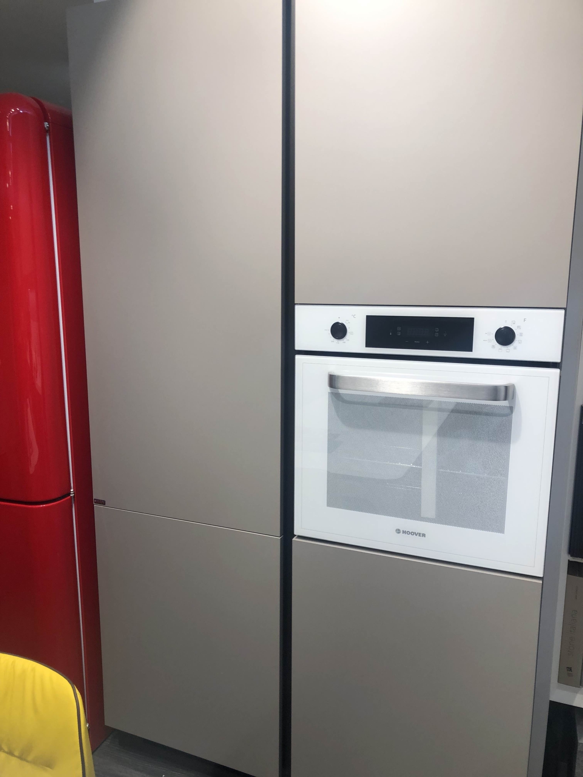 Scavolini - Dandy Plus - Giovannetti Mobili