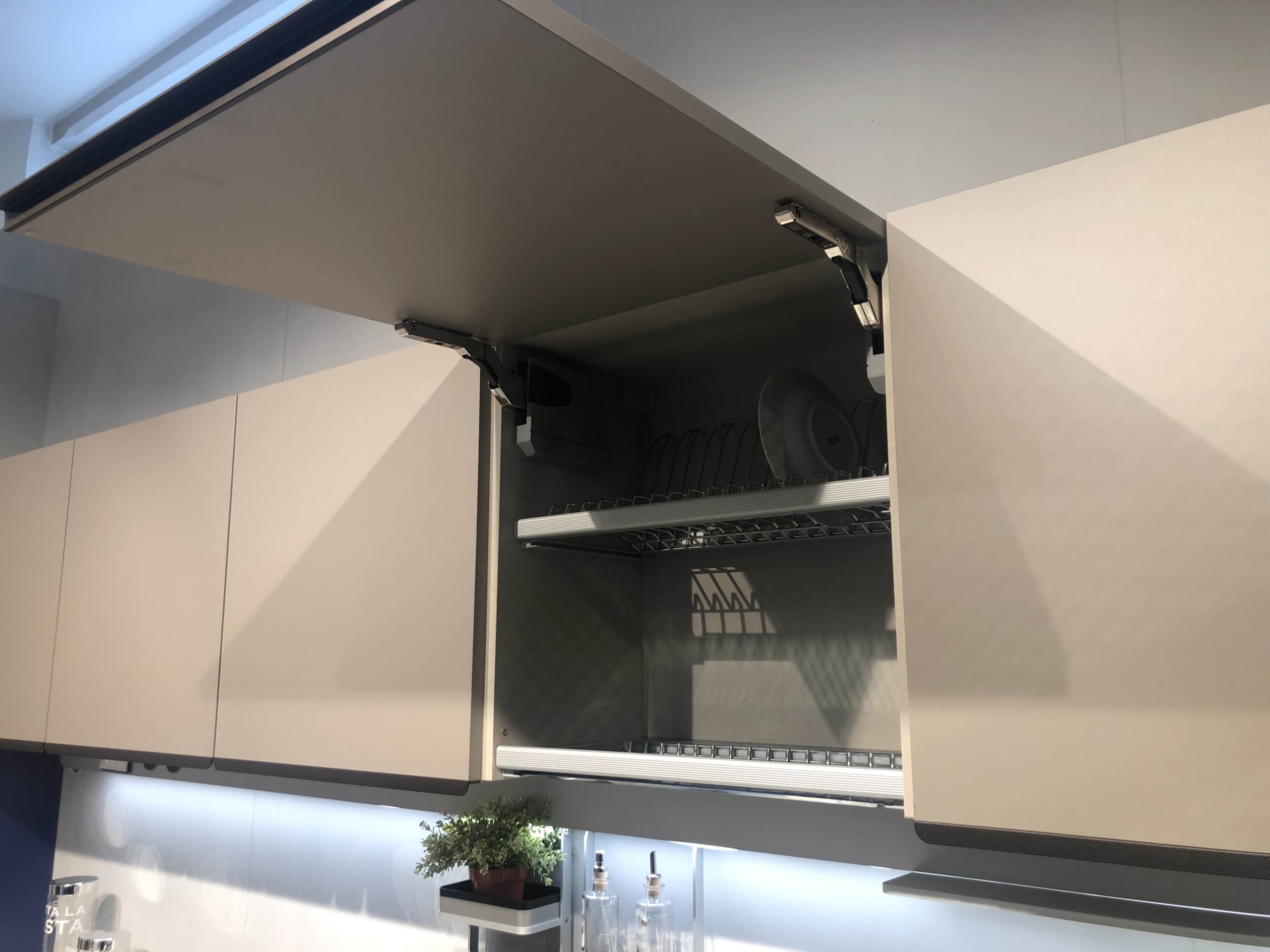 Scavolini - Dandy Plus - Giovannetti Mobili