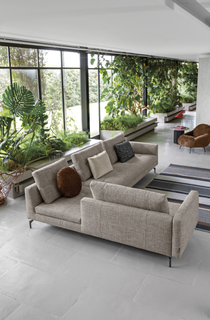 Flexteam Gap Evo - Giovannetti Mobili super sconti online